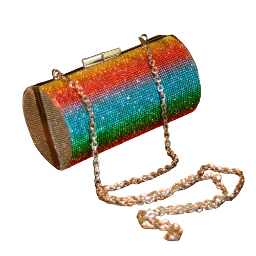 Sac LGBT - Dazzling Pride - Boutique-LGBTQIA