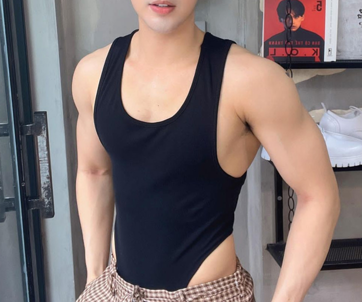 Body Homme - Boutique-LGBTQIA