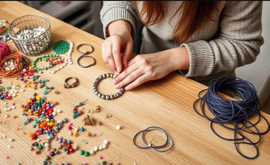 Comment Personnaliser ses Accessoires pour Refléter son Identité