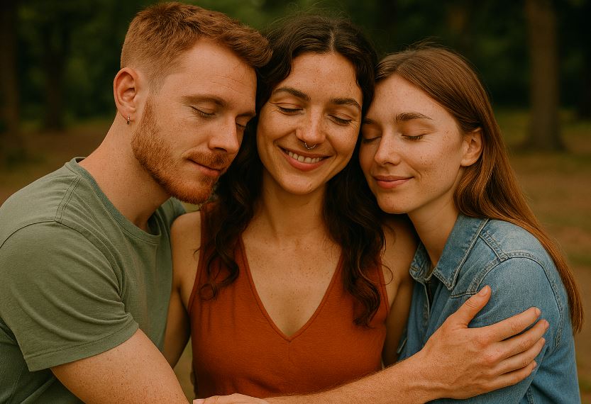 Est-ce que le Polyamour est fait pour moi ? 10 Questions à se poser ...