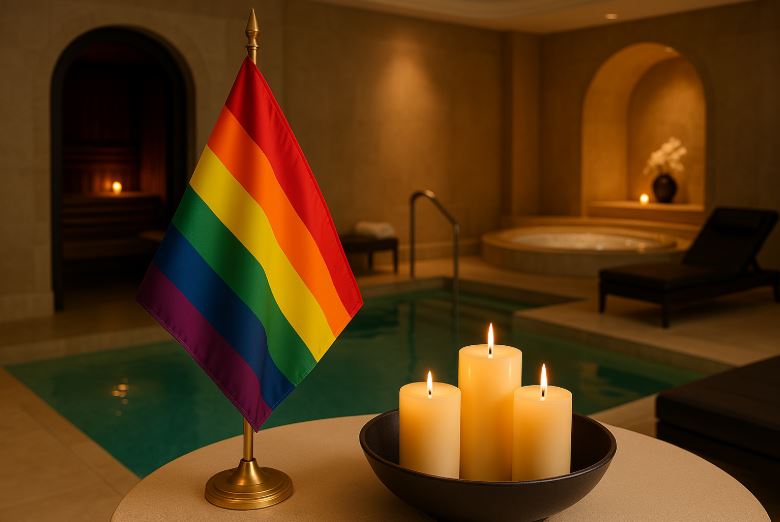 Spas et Saunas LGBT-Friendly en France : Le Guide Ultime 2025