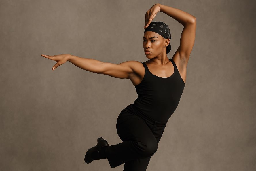 Voguing Définition : Tout Comprendre sur Cette Danse Emblématique de la ...