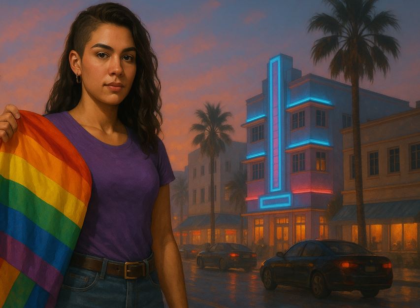 GTA 6 LGBT : La place de la diversité et de l’inclusion dans le futur ...