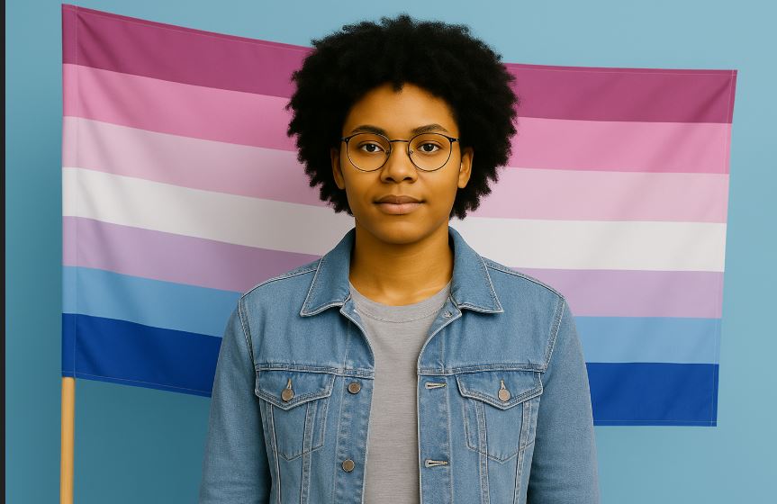 Bigender : Définition et Signification