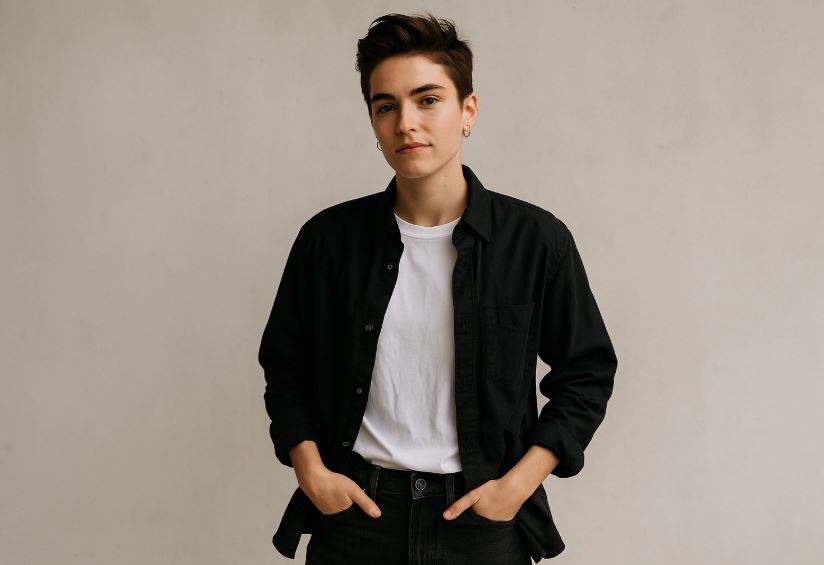 Tomboy Signification, Origines et Interprétations Contemporaines