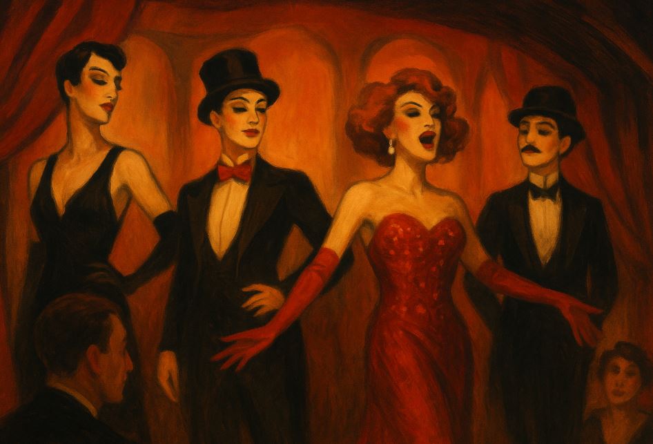 Histoire des Cabarets Queer : des lieux de résistance et de célébration