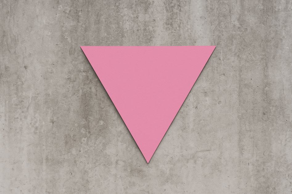 Le Pink Triangle : Histoire, Signification et Héritage dans la ...