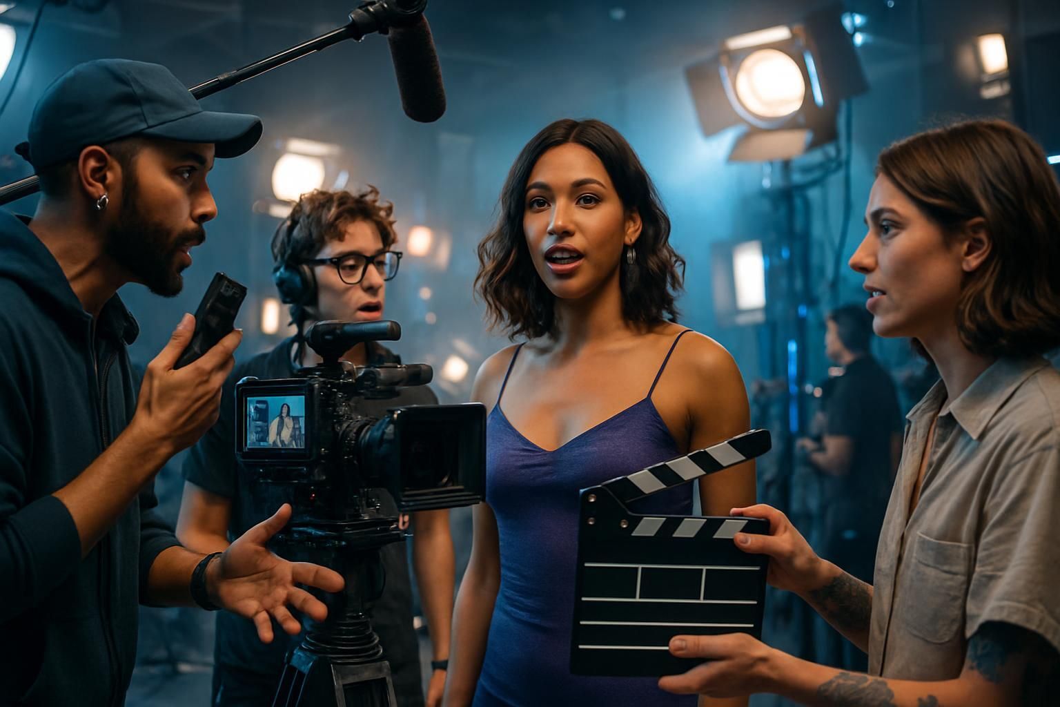 Top 15 des Films Trans Incontournables à Voir en 2025