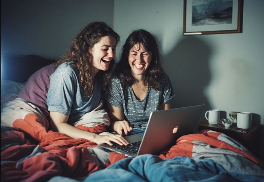 Top 10 des Séries avec des Personnages Lesbiens Iconiques à ne pas Manquer