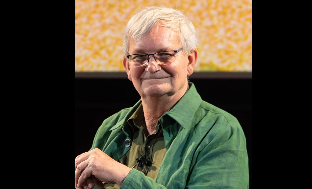 Mort de Martin Parr : un regard incisif sur la société britannique