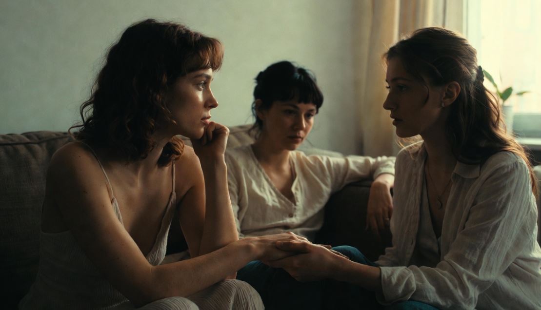 Trouple Lesbien et Jalousie : comprendre, traverser et ne pas se perdre