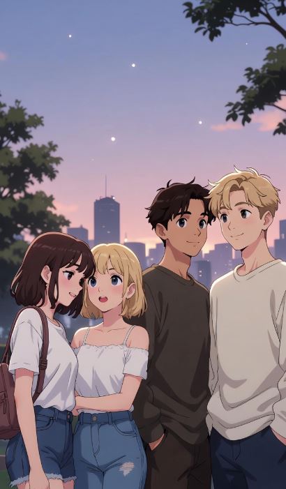 Top 5 LGBTQ+ Animated Series to Watch in 2026 - Queer Vibes Mag